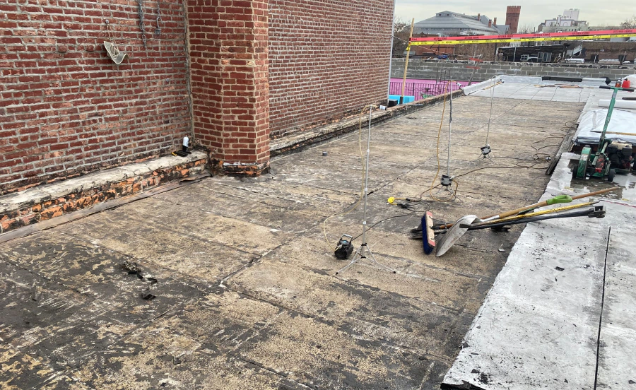 Asbestos Testing Brooklyn, NY | We Offer Free Estimates!